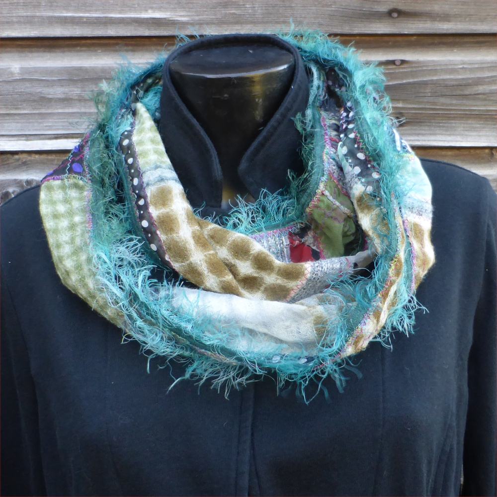 handmade infinity scarf (08) – McAnaraks