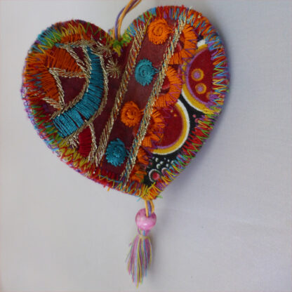 Dangling Decoration 16 – McAnaraks