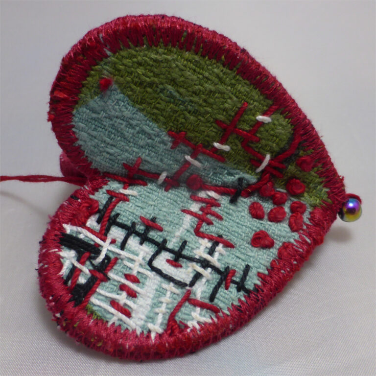 Dangling Decoration 25 – McAnaraks