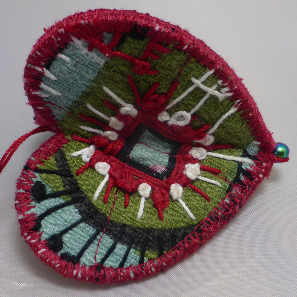 Dangling Decoration 25 – McAnaraks