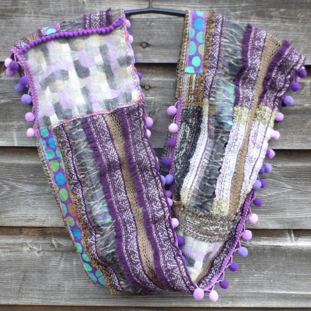 handmade infinity scarf (19) – McAnaraks